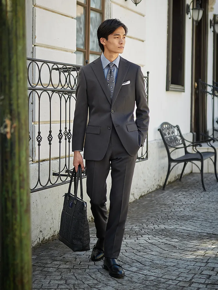 P.S.FA WEB CATALOG MENS｜ビジネススーツ・紳士服のP.S.FAオンライン【公式通販】